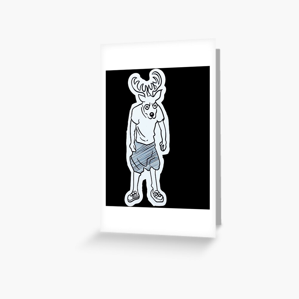 "Beastars Angry Louis Funny Anime Waterproof Vinyl s Furry Manga ...