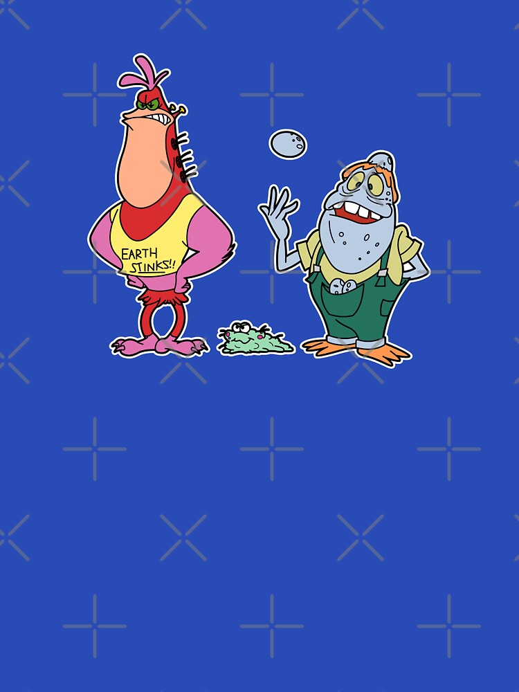 "Beef and The Bonk Bunch " Essential T-Shirt for Sale by robotghost ...