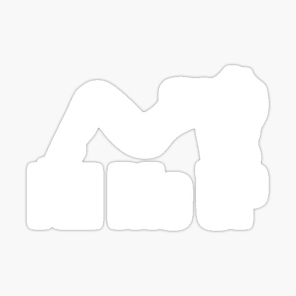 "Fill Me Up" Sticker for Sale by BethBrowna | Redbubble