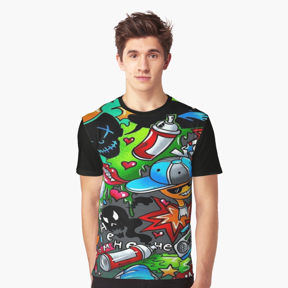 "retro explosion" Sticker by Teixeira224 | Redbubble