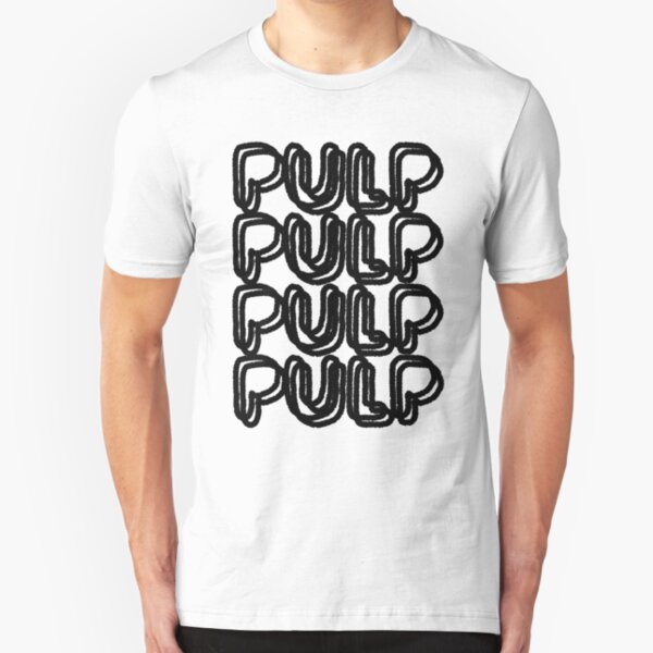 Pulp Band Gifts & Merchandise | Redbubble
