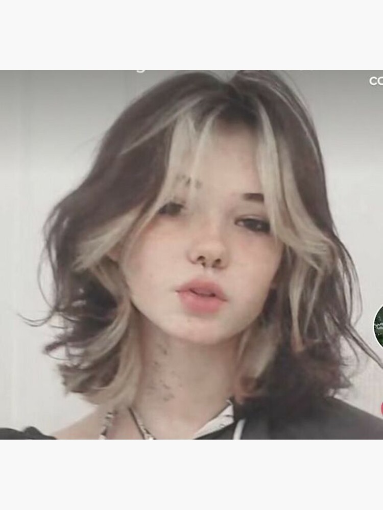 "fairy emo queen" Sticker for Sale by emoartwork | Redbubble