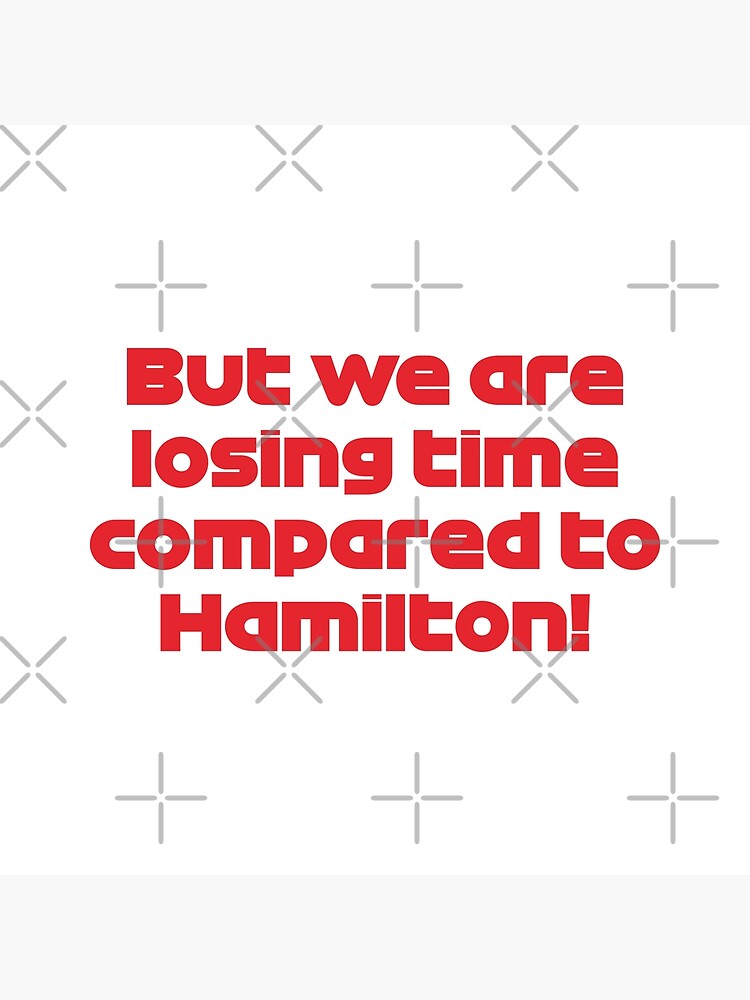 "LEC. Losing Time Compared To HAM. - Best Team Radio British 2022 GP ...
