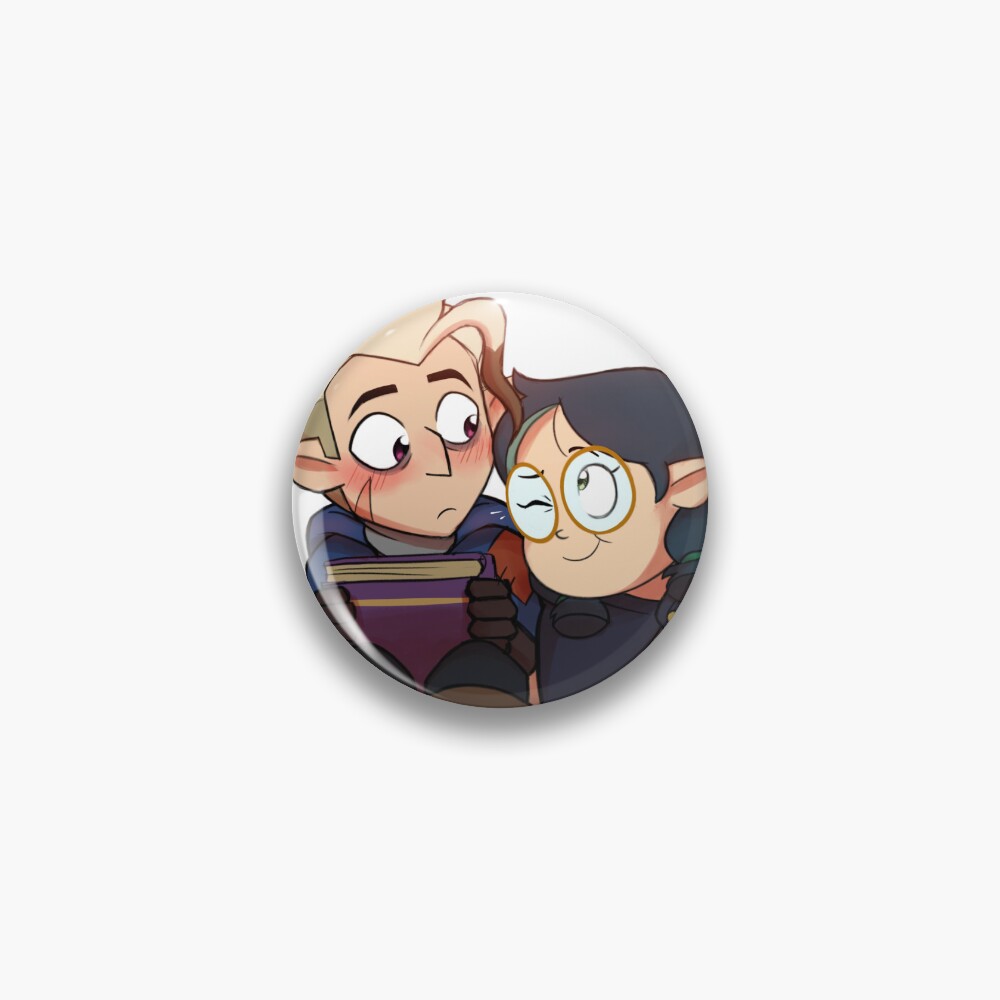 "Huntlow Sticker Version 2" Sticker for Sale by EleanorTopsie | Redbubble