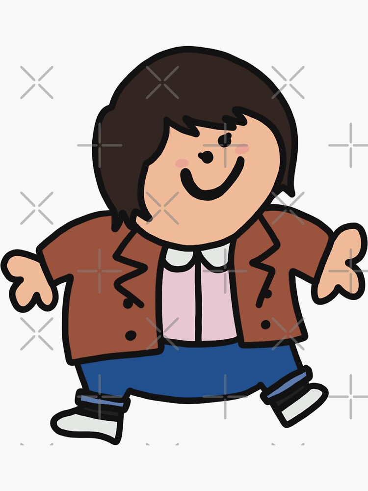 "Makoto Makimura Fren (Yakuza 0)" Sticker for Sale by MidnightKiryus ...