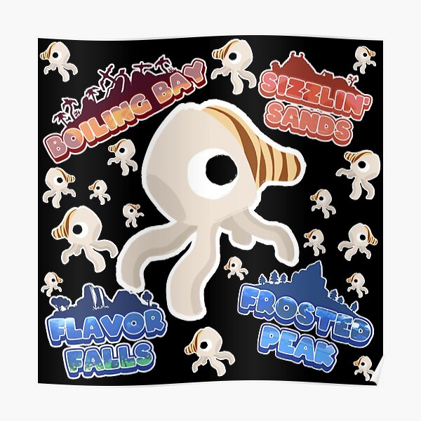 "Cappucceetle Fastest Moving Snak Bugsnak Fan Art Kinda Bug And Kinda ...