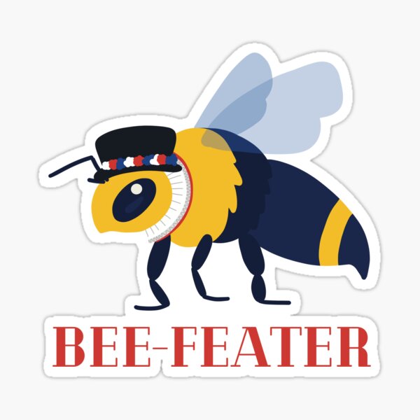 Beefeater Merch & Gifts for Sale | Redbubble