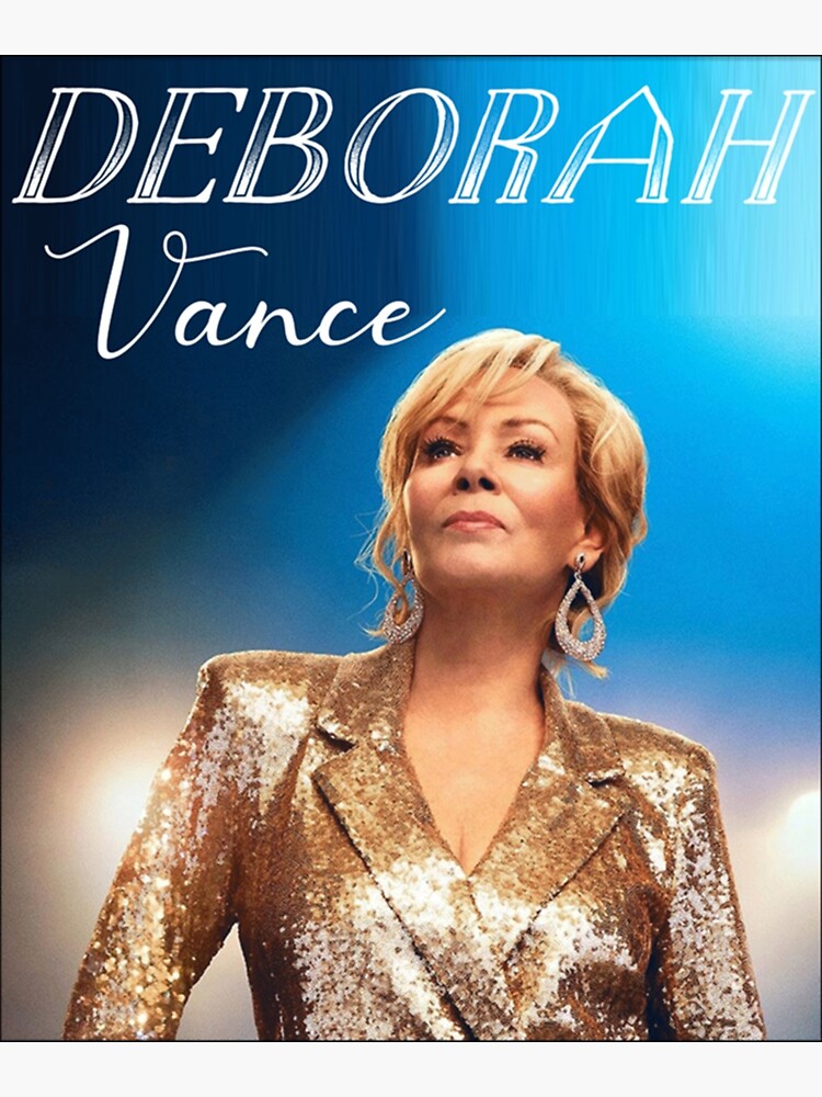 deborah vance Premium Matte Vertical Poster sold by Bahrain Rajaa | SKU ...