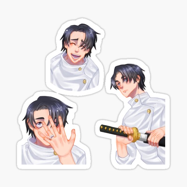 Jujutsukaisenyuta Gifts & Merchandise for Sale | Redbubble