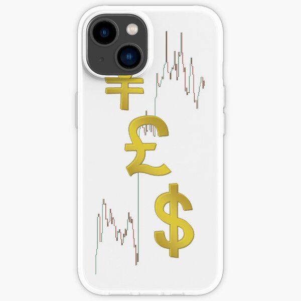 "Forex Day Trader" iPhone Case for Sale by structurerevamp | Redbubble