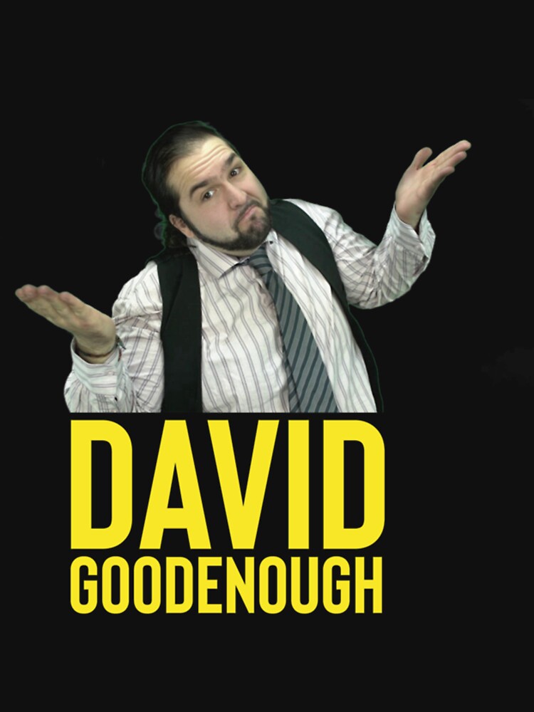 T-shirt essentiel for Sale avec l'œuvre « Joueur du grenier Jdg David ...