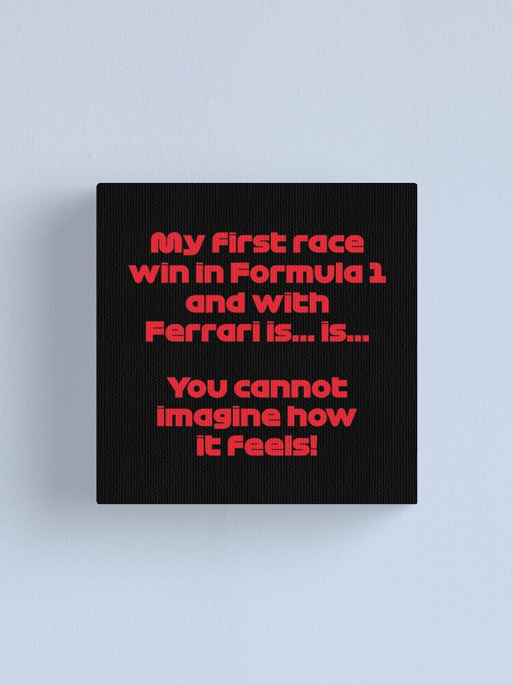 "SAI. My First Race Win! - Best Team Radio British 2022 GP (Original ...