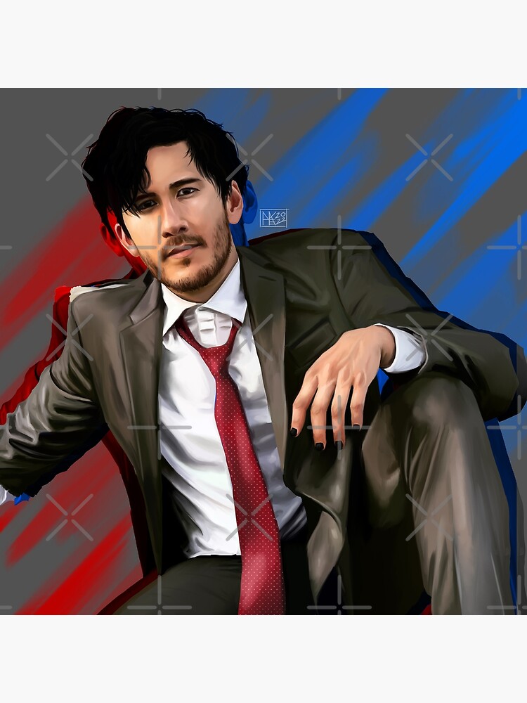 "Darkey" Poster for Sale by AussieDrawzz | Redbubble