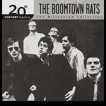 "Boomtown rats" Kids T-Shirt for Sale by shopJooo | Redbubble