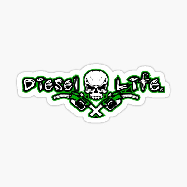 Diesel Life Logo Newsletters Diesel Bros