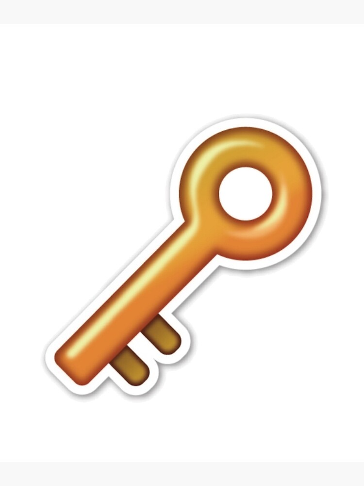 "Major Key Emoji Success DJ Khaled" Art Print for Sale by stevesemojis ...