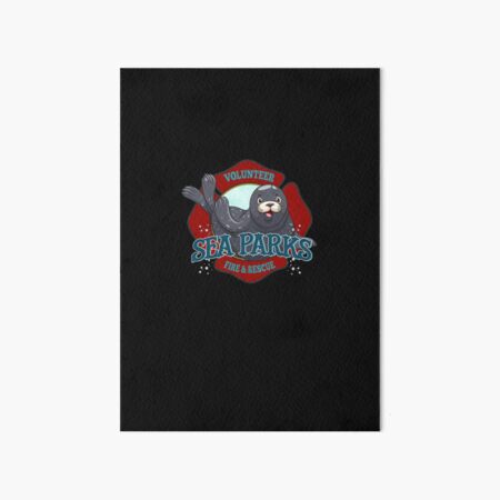 "IT Crowd Inspired - Fire at Sea Parks - Sea Parks Volunteer Fire ...