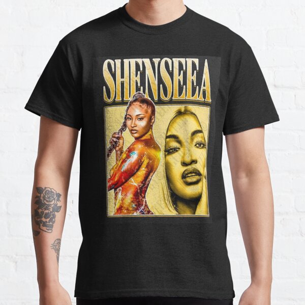 Shenseea Gifts & Merchandise | Redbubble