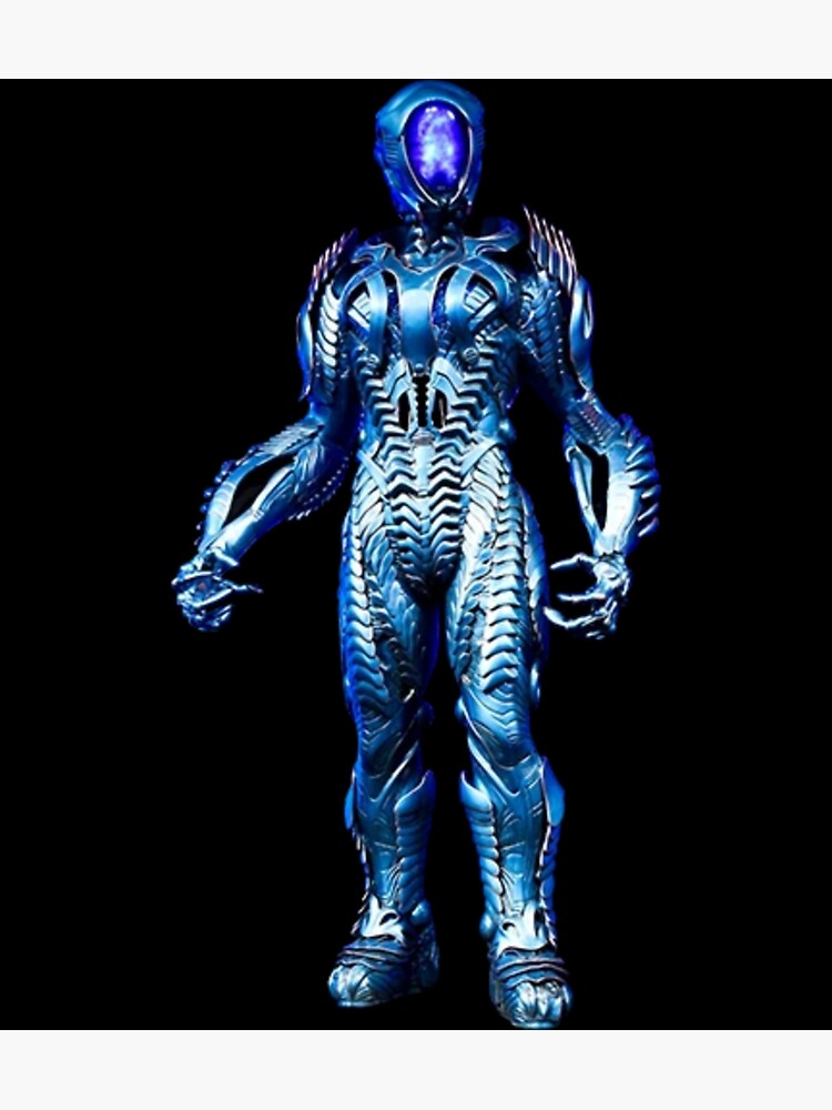 "Lost In Space Robot Sticker" Poster for Sale by claredavid | Redbubble