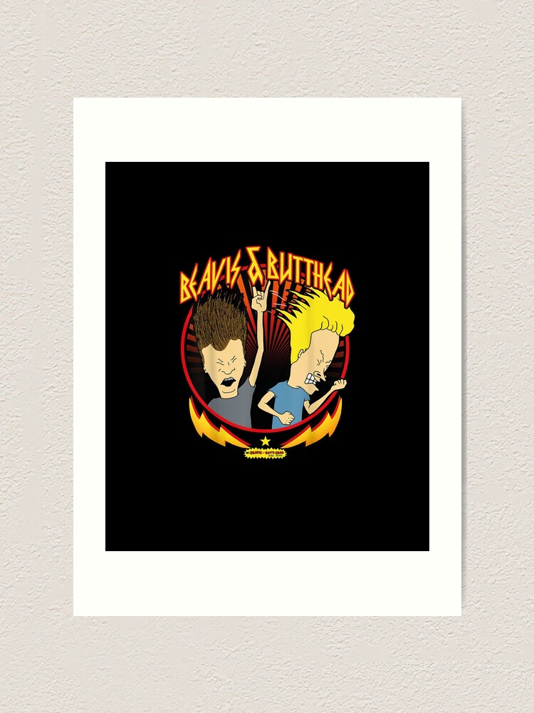"Beavis Butthead Beavis Butthead Beavis Butthead Beavis Butthead Beavis ...