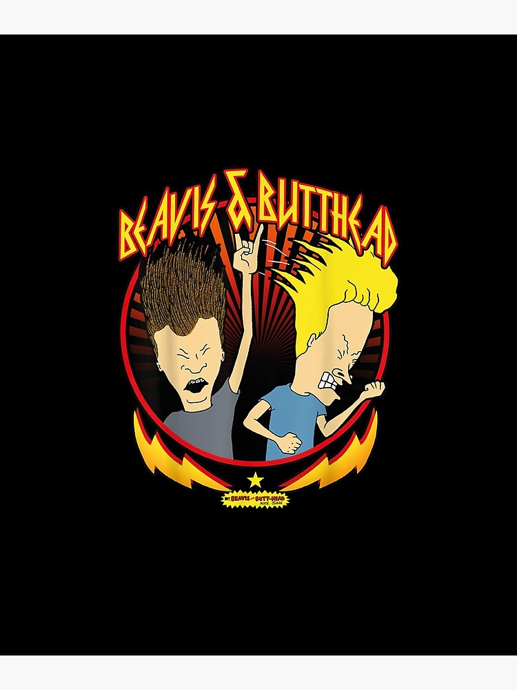 "Beavis Butthead Beavis Butthead Beavis Butthead Beavis Butthead Beavis ...