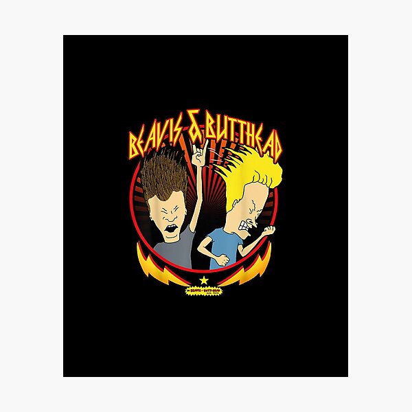 "Beavis Butthead Beavis Butthead Beavis Butthead Beavis Butthead Beavis ...