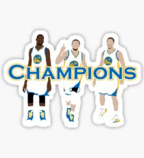 Steph Curry: Stickers | Redbubble
