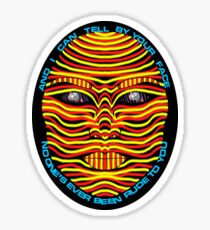 Psych: Stickers | Redbubble