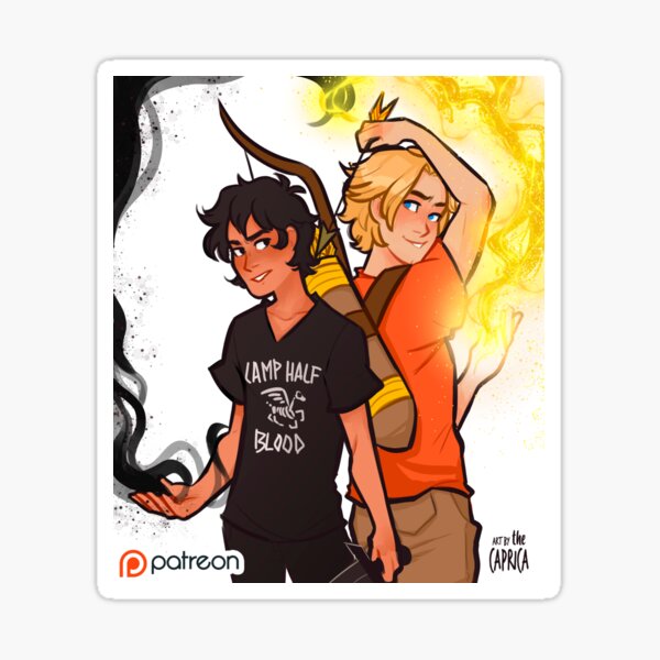 Solangelo Gifts & Merchandise for Sale | Redbubble
