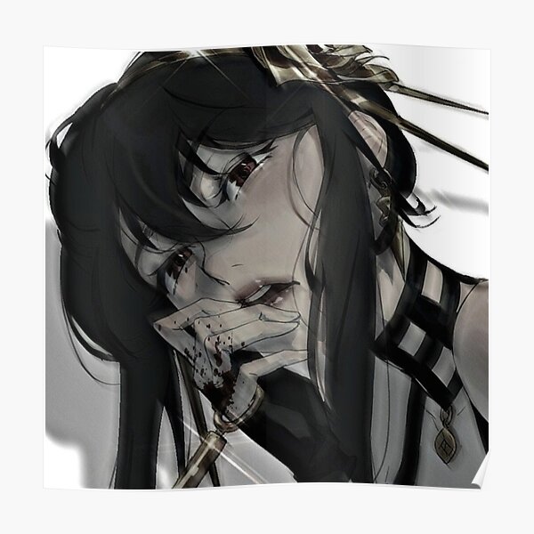 "Yor " Poster for Sale by Drawleep | Redbubble