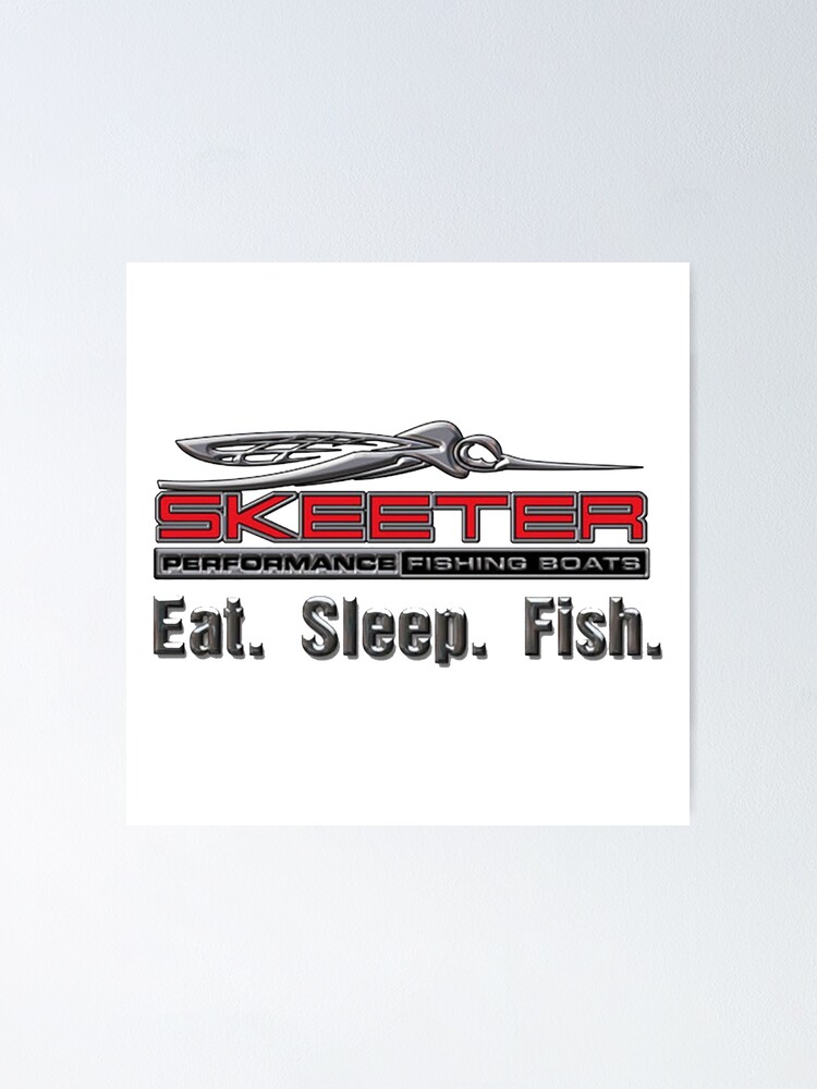 "skeeter > boats 1, skeeter > skeeter 2, bass > boat 3 " Poster for ...