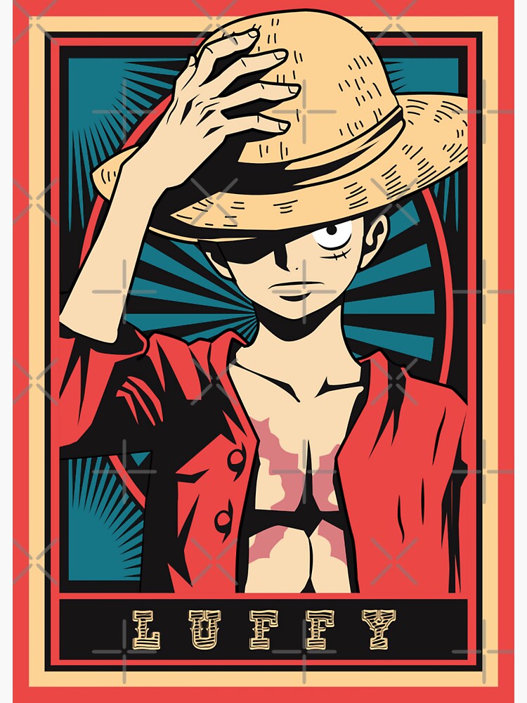 "Active Fascinating Mysterious Miracles One Piece - Luffy Gift For Fan ...