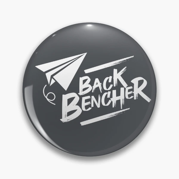 Last Benchers Logo Back Benchers' Will Evoke College Nostalgia: