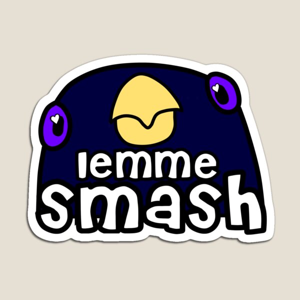 Lemme Smash Gifts & Merchandise | Redbubble