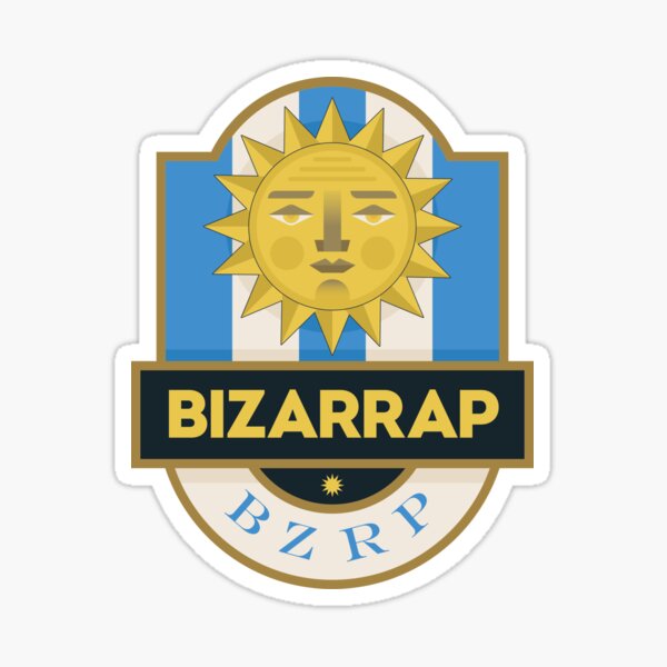 Bzrp Gifts & Merchandise for Sale | Redbubble