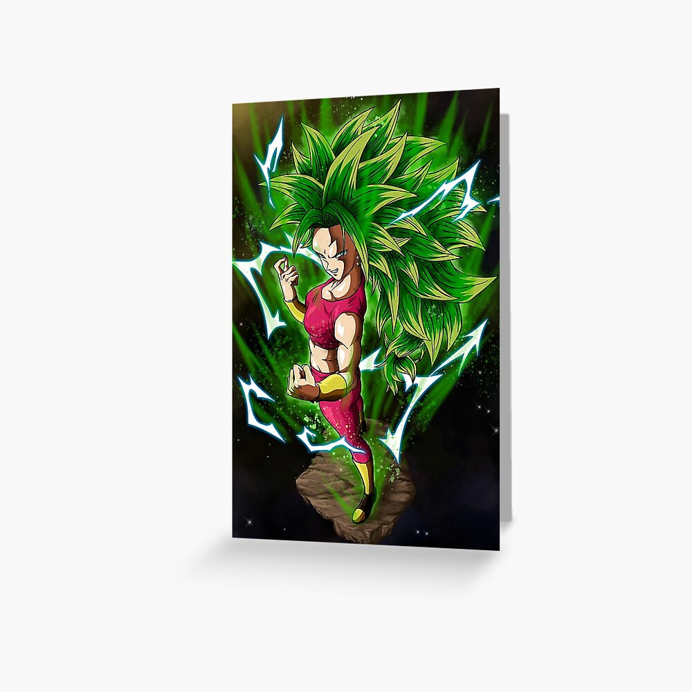"full power kefla" Greeting Card for Sale by jessyschiller | Redbubble