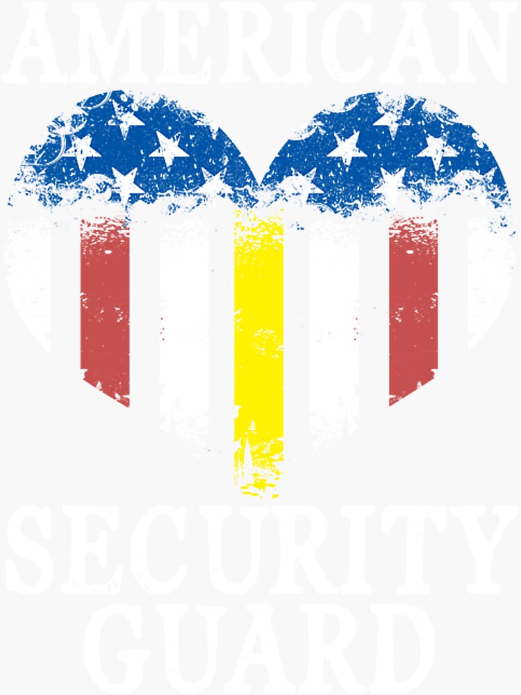 "security guard officer thin purple line" Sticker for Sale by ...