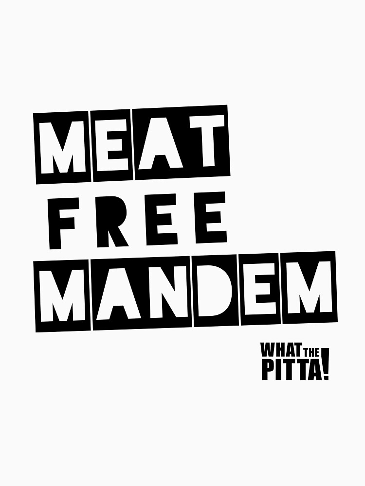The Meatmen Logo