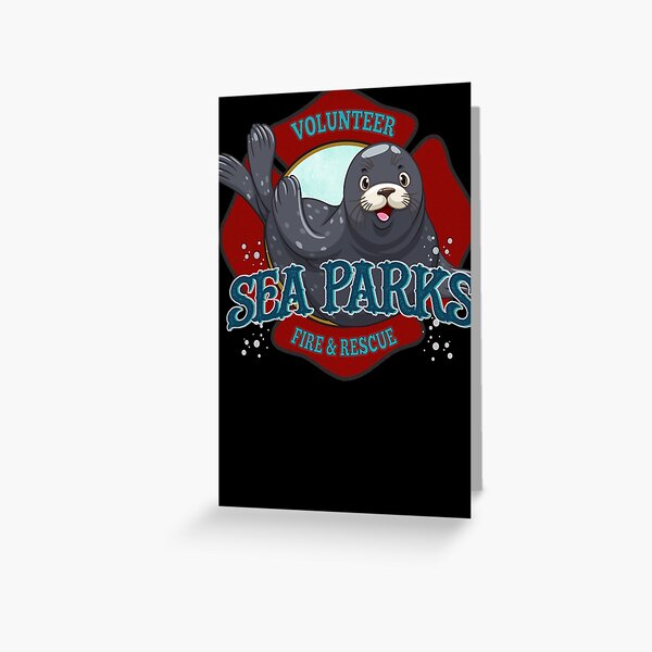 "IT Crowd Inspired - Fire at Sea Parks - Sea Parks Volunteer Fire ...