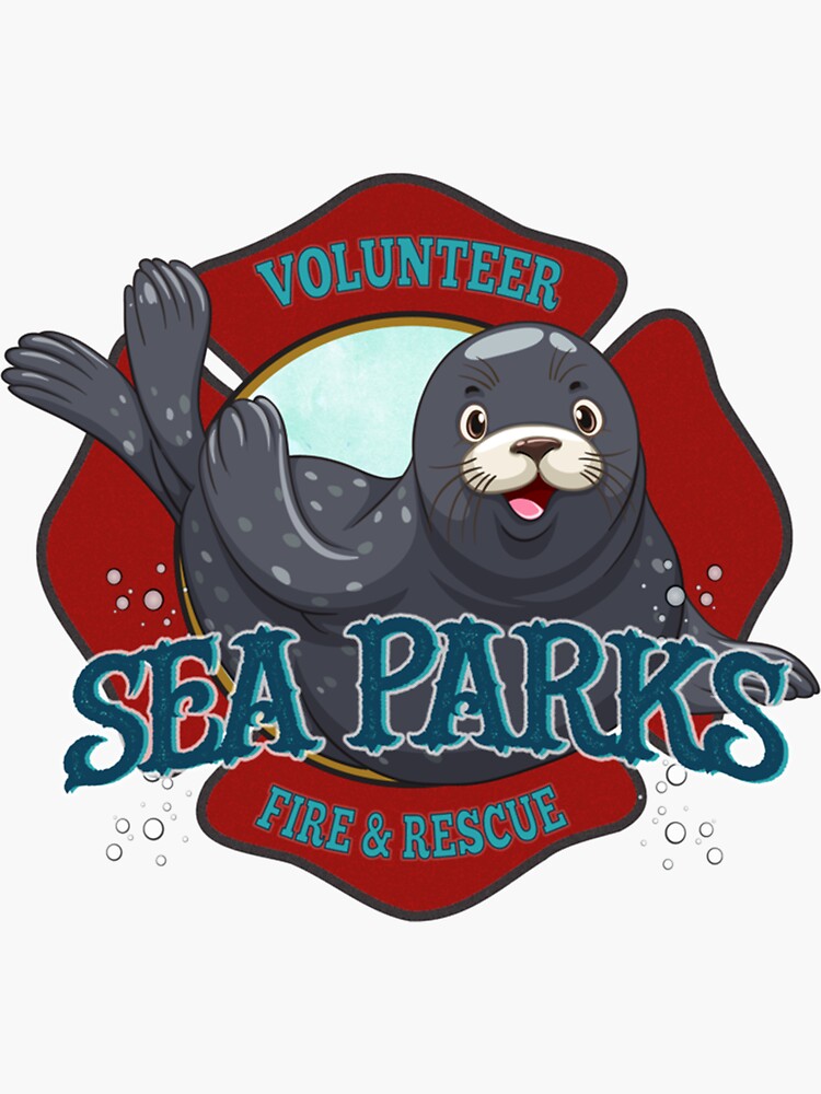 "IT Crowd Inspired - Fire at Sea Parks - Sea Parks Volunteer Fire ...