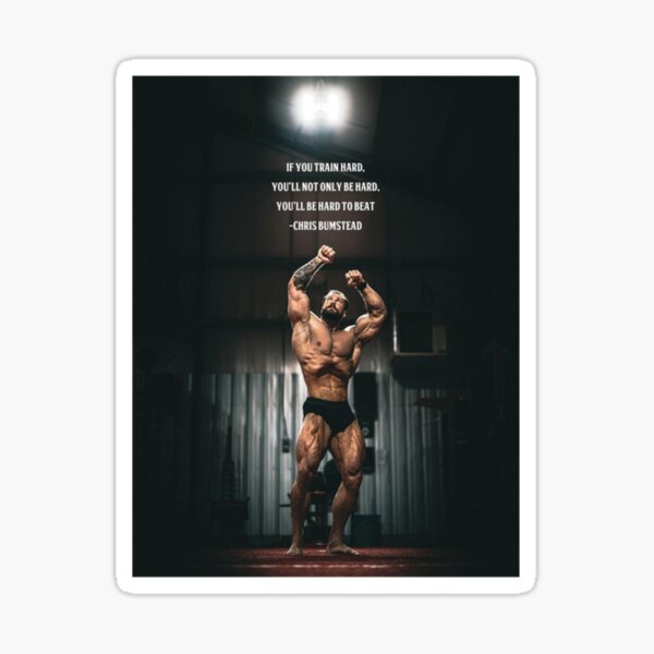 "Cbum " Sticker for Sale by achanebalkoc | Redbubble