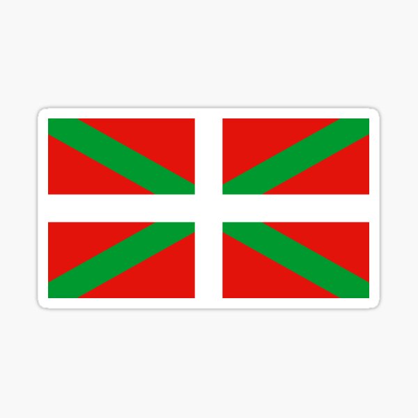 Basque Country Logo