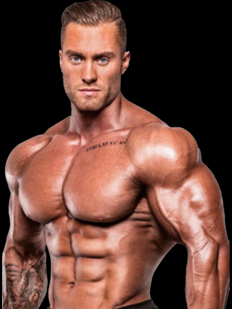 "Chris Bumstead Chris Bumstead " Metal Print for Sale by achanebalkoc ...