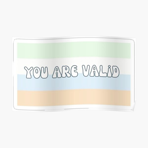 "Unlabeled Flag" Poster for Sale by Thomasbarlow | Redbubble