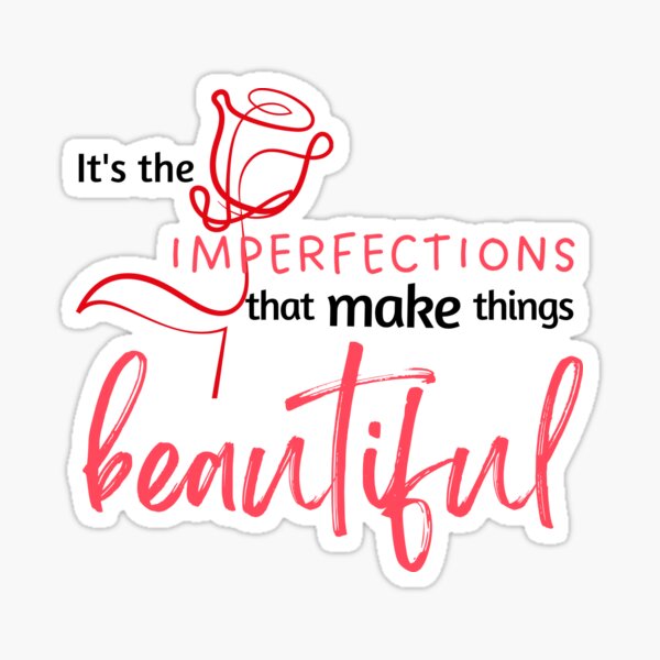 "It's the imperfections that make things beautiful | The Summer I turned Pretty Jenny Han ...