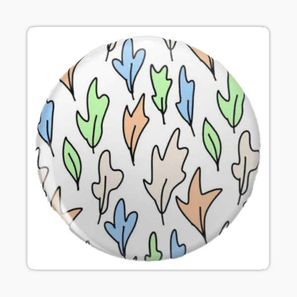 "Unlabeled Flag" Sticker for Sale by Thomasbarlow | Redbubble