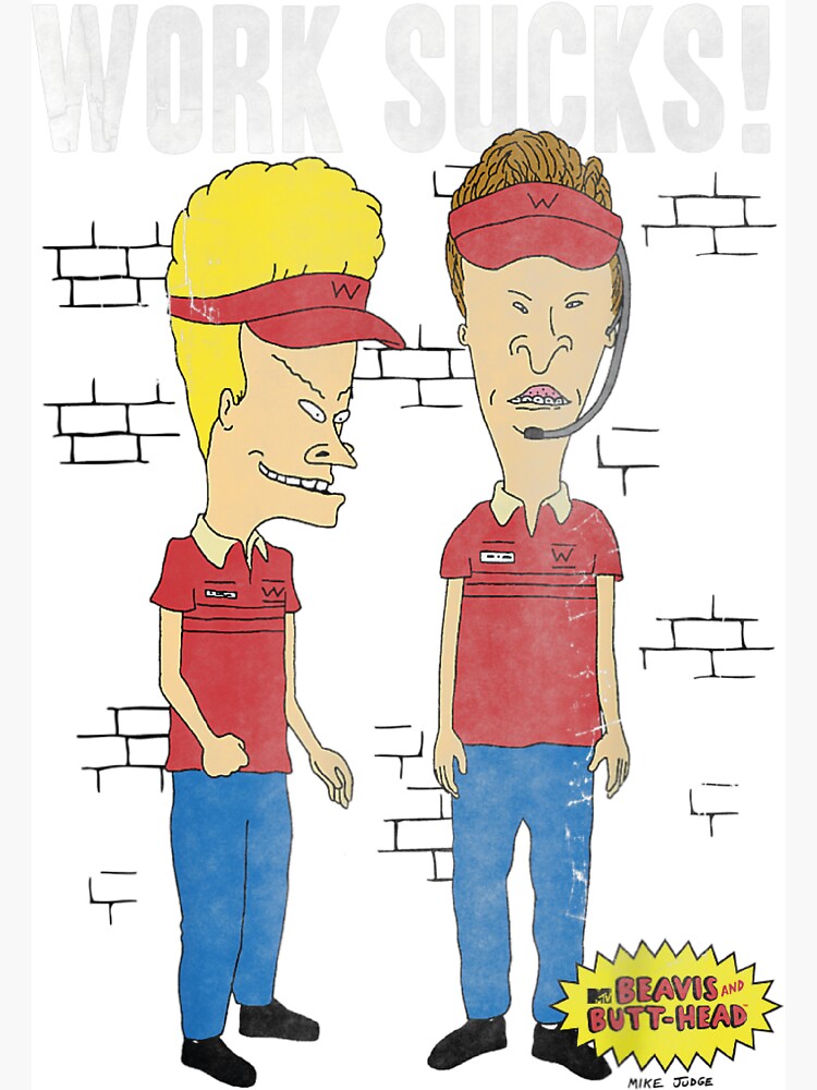 "Beavis Butthead Beavis Butthead Beavis Butthead Beavis Butthead Beavis ...