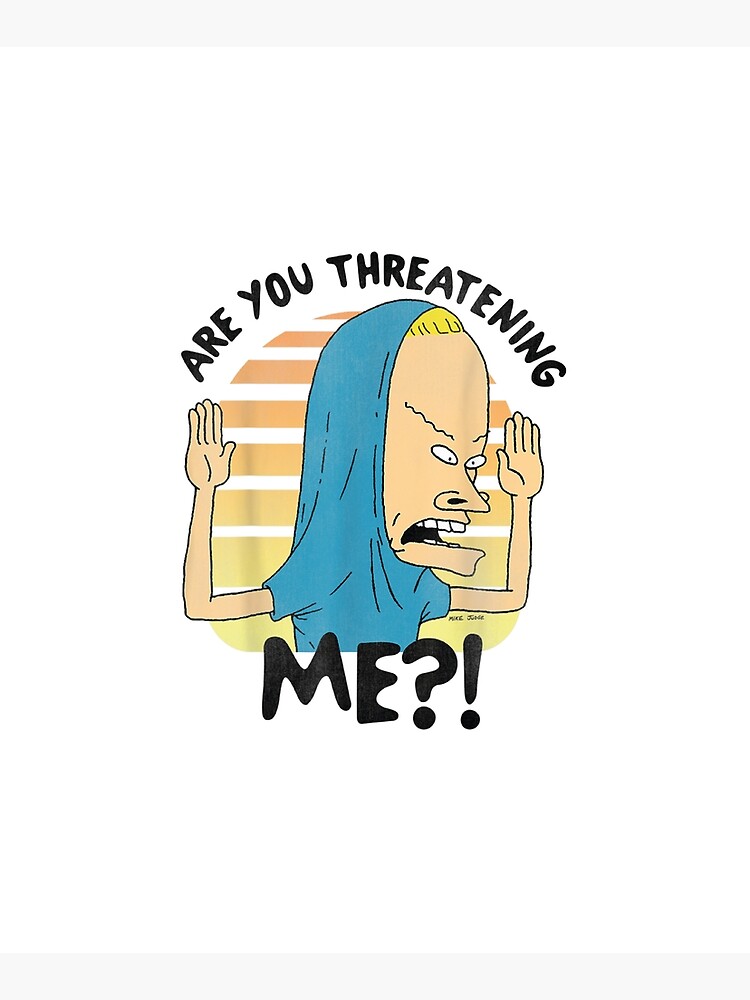 "Beavis Butthead Beavis Butthead Beavis Butthead Beavis Butthead Beavis ...