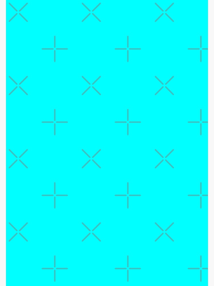 "PLAIN SOLID CYAN 100 TURQUOISE AND AQUA AND CYAN SHADES ON OZCUSHIONS ...