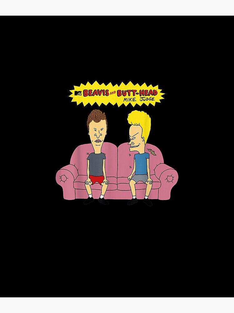 "Beavis Butthead Beavis Butthead Beavis Butthead Beavis Butthead Beavis ...